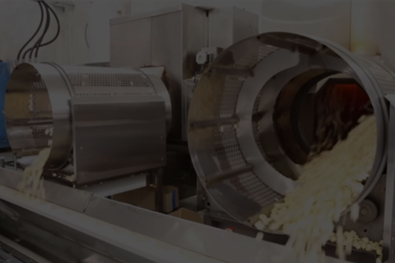 Wholesale Artisan Luxury Gourmet Popcorn - McClain Popcorn Company ...